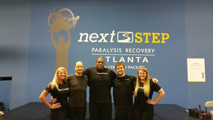 Activity Based Therapy Centers | Spinal Cord Injury Rehabilitation Facilities